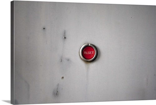 Reset | Great Big Canvas