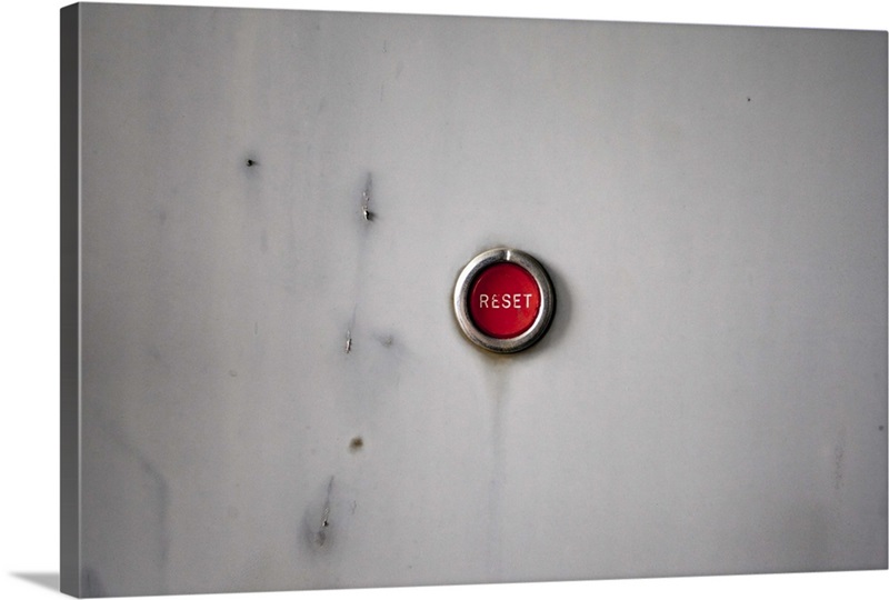 Reset | Great Big Canvas