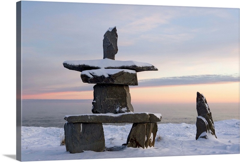Inukshuk Canada Inukshuk (Inunngnaq) | Resort Municipality Of Whistler