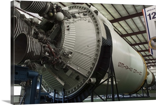 NASA, Houston, Texas | Great Big Canvas