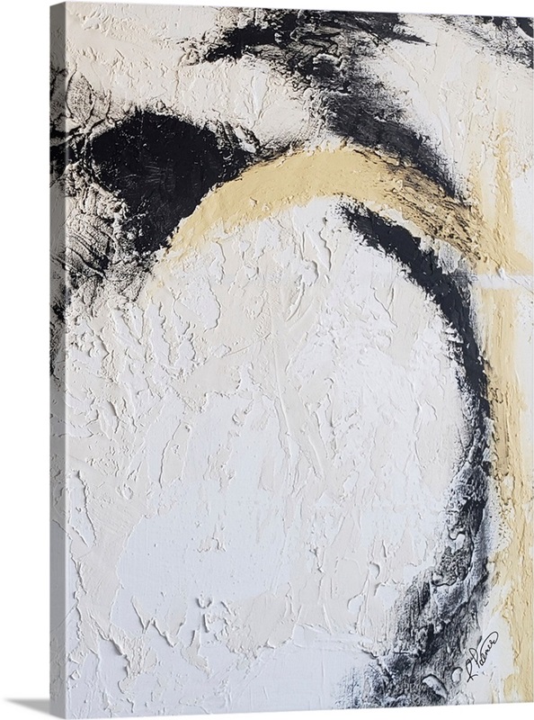 Bold Texture | Great Big Canvas