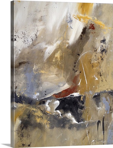 Breakthrough I | Great Big Canvas