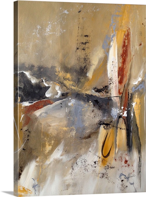 Breakthrough II | Great Big Canvas