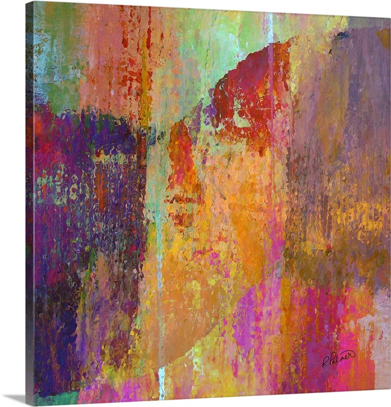 Chasing Rainbows | Great Big Canvas