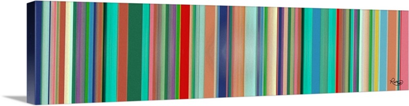 End Of The Line | Great Big Canvas