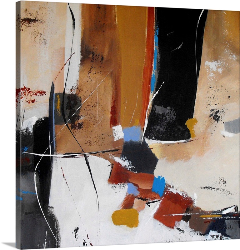 Expectations | Great Big Canvas