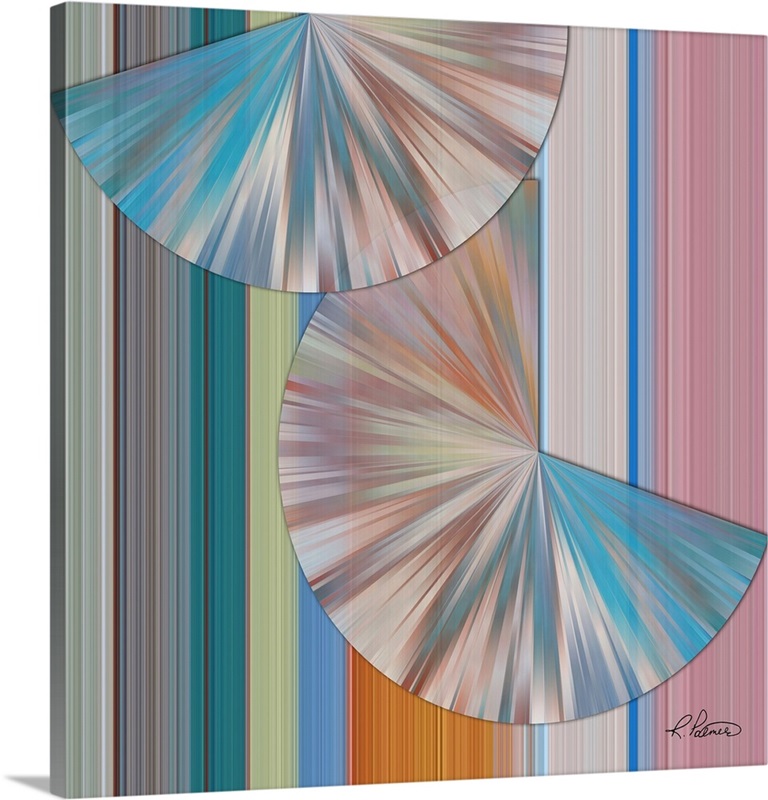 Fans | Great Big Canvas