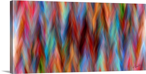 Interlock | Great Big Canvas