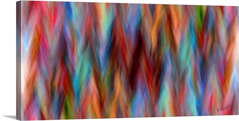 Interlock | Great Big Canvas