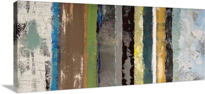 Lines Of Distinction | Great Big Canvas