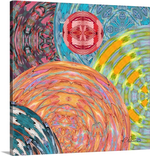 Little Intricacies | Great Big Canvas