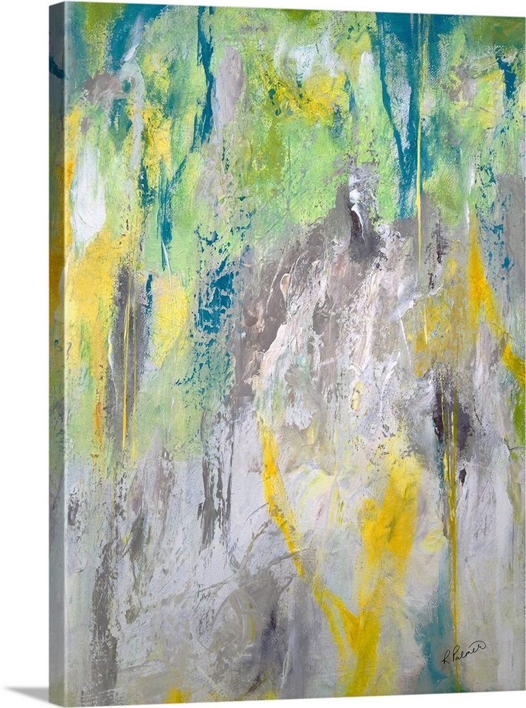 Outpouring Of The Holy Spirit Wall Art, Canvas Prints, Framed Prints ...