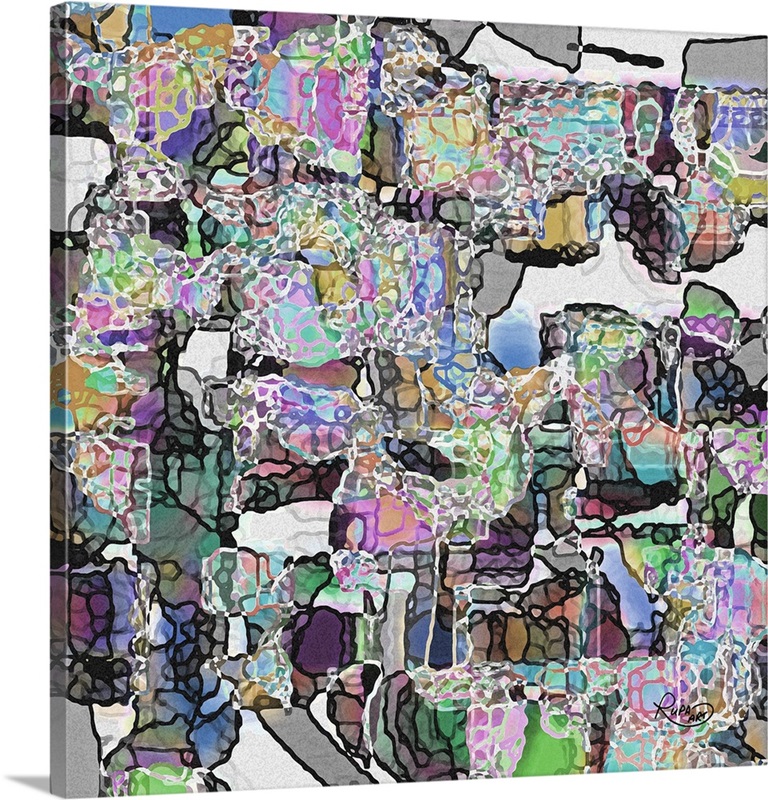 Pretense Wall Art, Canvas Prints, Framed Prints, Wall Peels | Great Big ...