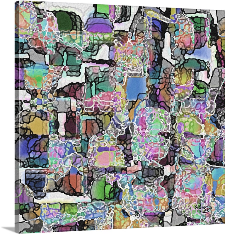 Pretense Two Wall Art, Canvas Prints, Framed Prints, Wall Peels | Great ...