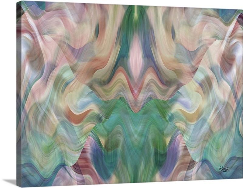 Raised Up Wall Art, Canvas Prints, Framed Prints, Wall Peels | Great ...