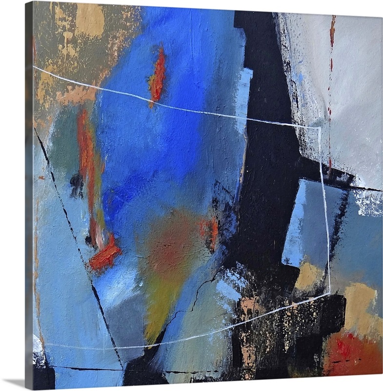 Separation | Great Big Canvas