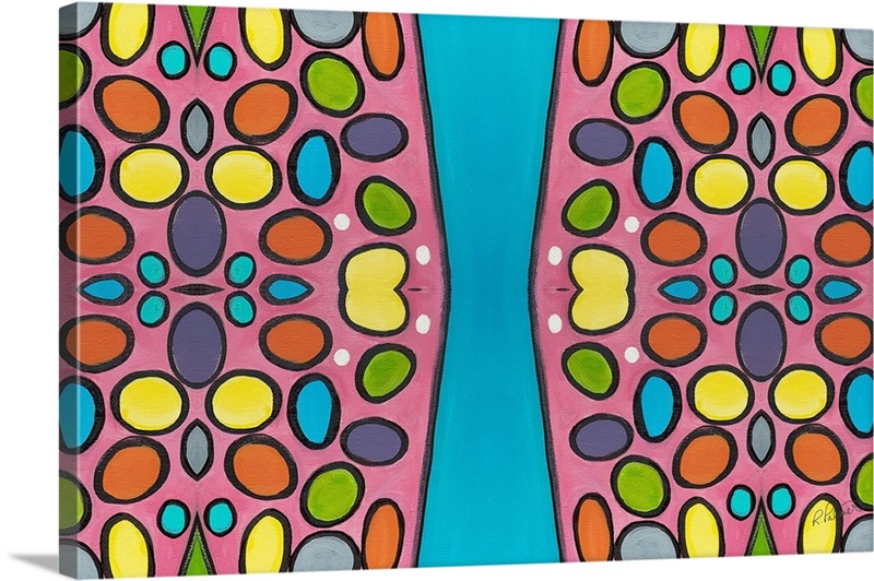 Simple Fun C2 Wall Art, Canvas Prints, Framed Prints, Wall Peels ...