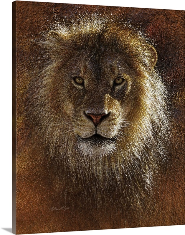 Face Off Wall Art, Canvas Prints, Framed Prints, Wall Peels | Great Big ...