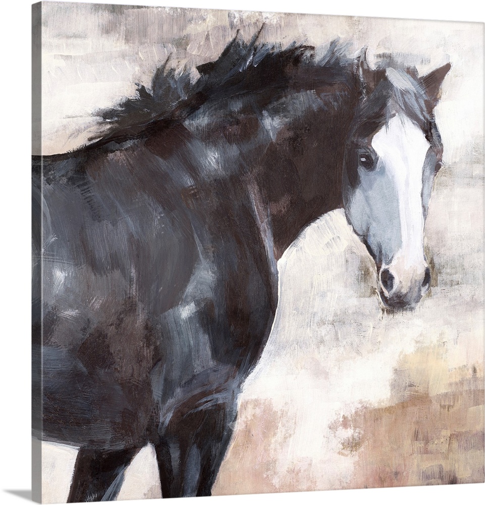 Onlooker Wall Art, Canvas Prints, Framed Prints, Wall Peels | Great Big Canvas