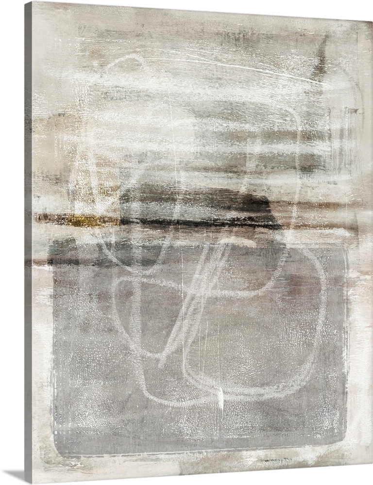 Simple Silence Wall Art, Canvas Prints, Framed Prints, Wall Peels ...