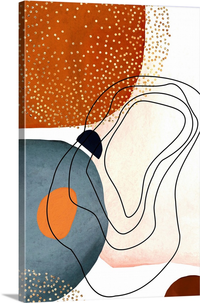 Trailblazer Wall Art, Canvas Prints, Framed Prints, Wall Peels | Great ...