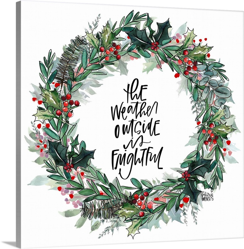 Weather Wall Art, Canvas Prints, Framed Prints, Wall Peels | Great Big ...