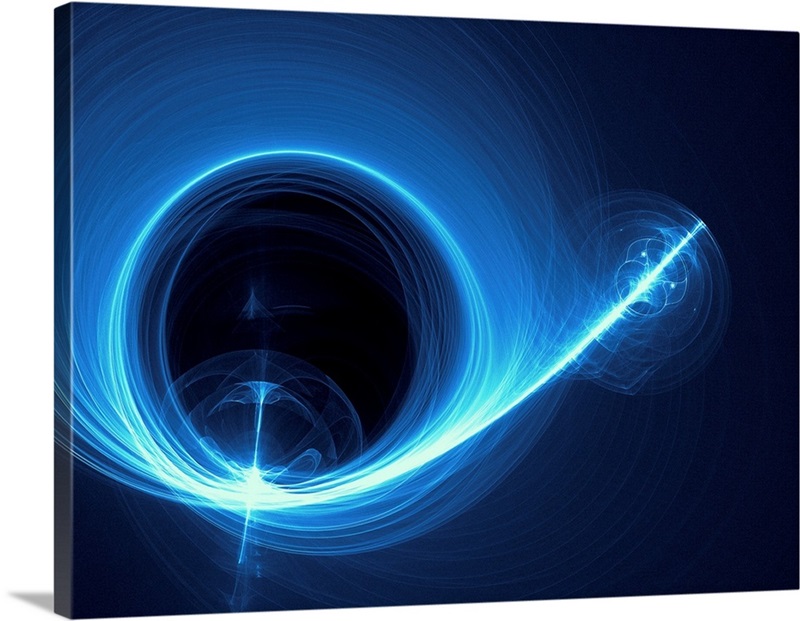 Light Pattern, Artwork Wall Art, Canvas Prints, Framed Prints, Wall ...