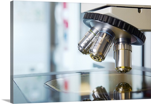 MEMS production, quality control | Great Big Canvas