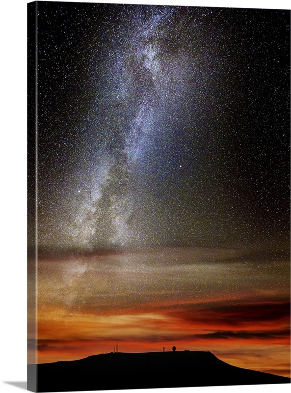 Milky Way | Great Big Canvas