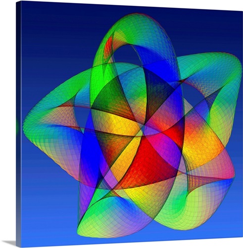 Torus | Great Big Canvas