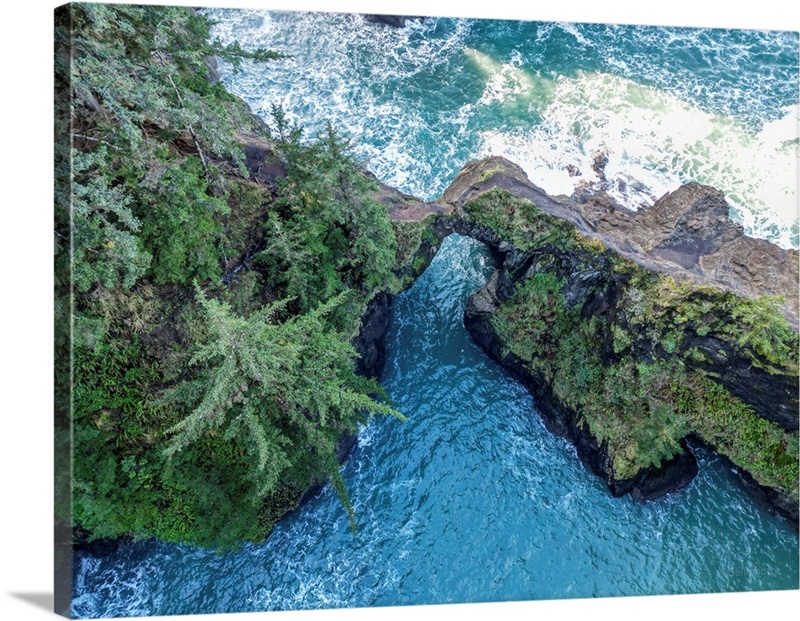 Oregon Coast 11 Wall Art, Canvas Prints, Framed Prints, Wall Peels ...