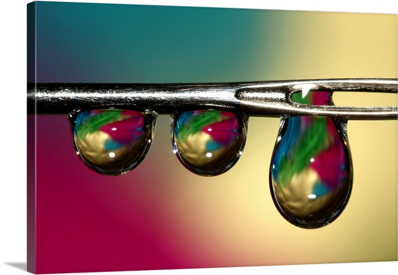 Drop Wall Art, Canvas Prints, Framed Prints, Wall Peels | Great Big Canvas