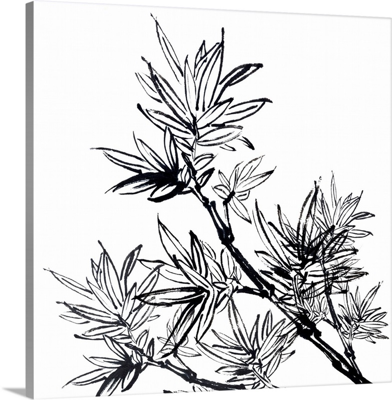Bamboo Ink | Great Big Canvas