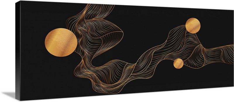 Grand Rising | Great Big Canvas