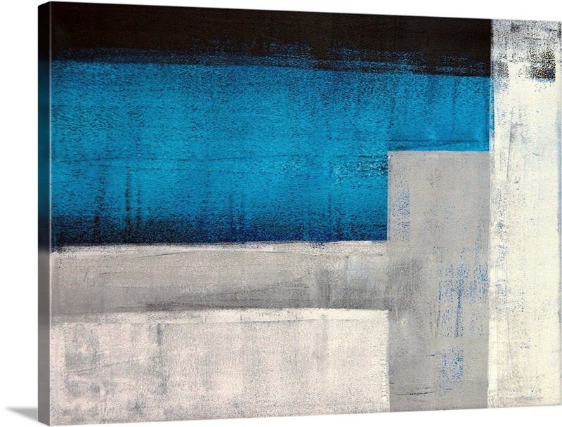 Straightforward | Great Big Canvas