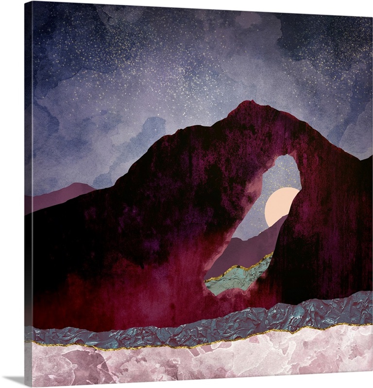 Desert Perspective | Great Big Canvas