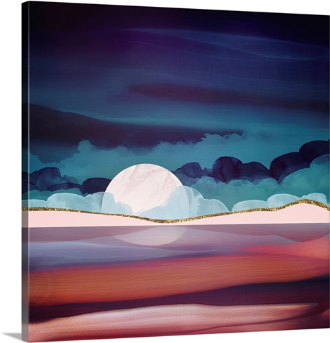 Red Sea | Great Big Canvas