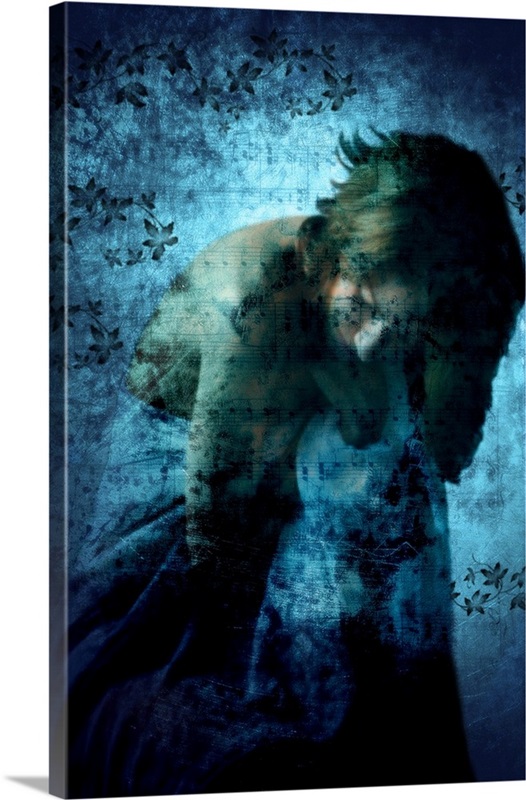 Song Of My Despair | Great Big Canvas