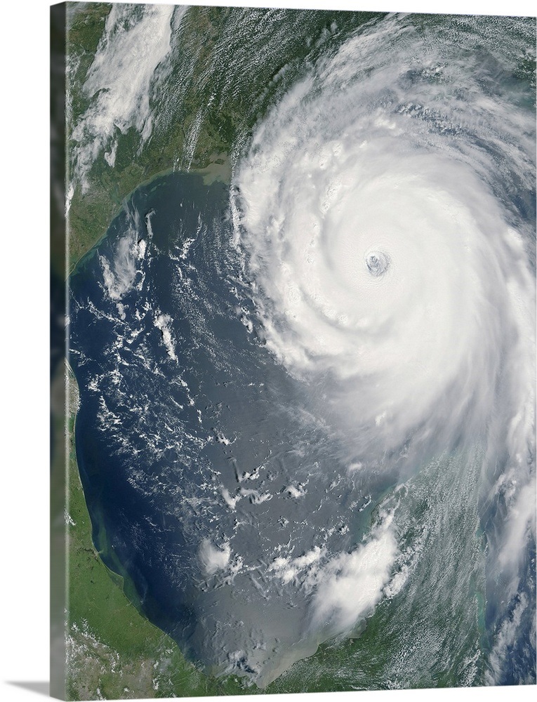 Hurricane Katrina Wall Art, Canvas Prints, Framed Prints, Wall Peels ...