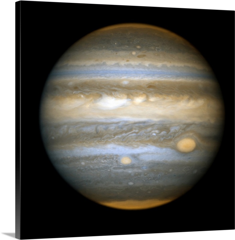 Jupiter | Great Big Canvas