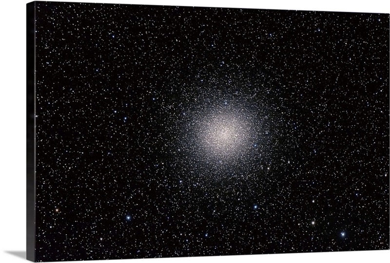Omega Centauri globular cluster | Great Big Canvas