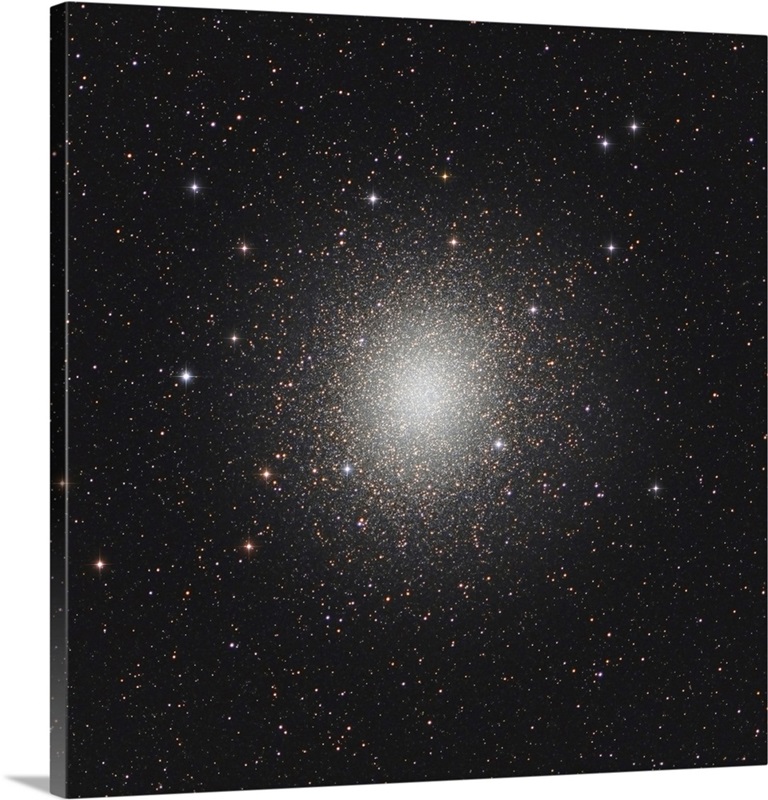 Omega Centauri Globular Cluster | Great Big Canvas