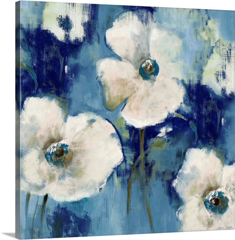 Autumn Begins Softly | Great Big Canvas