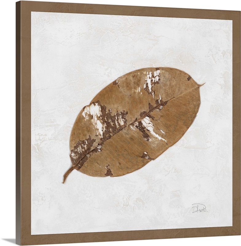 Beauty of Simplicity III | Great Big Canvas