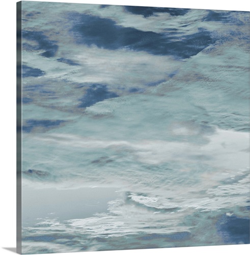 Blue Study | Great Big Canvas