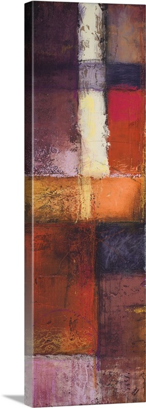 Deconstructing Panel I | Great Big Canvas