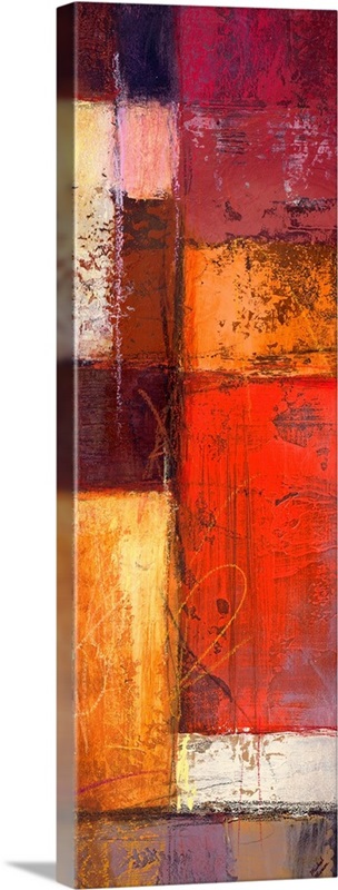 Deconstructing Panel II | Great Big Canvas