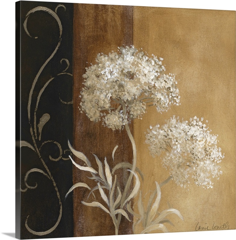 Delicate Beauty I | Great Big Canvas