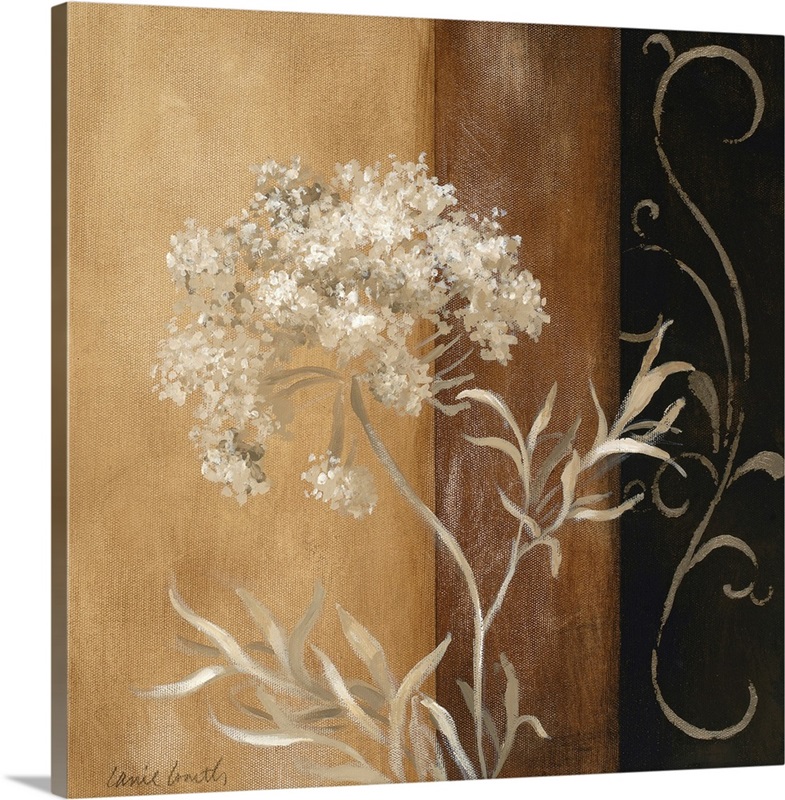 Delicate Beauty II | Great Big Canvas