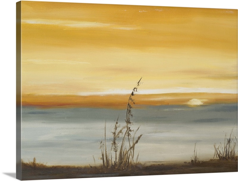 Early Morning I | Great Big Canvas